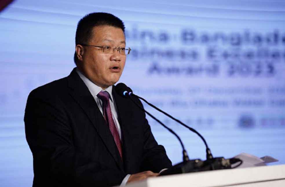 China, Bangladesh Ditch Dollar For Trade | Trade World News China, Bangladesh Ditch Dollar For Trade | Trade World News
